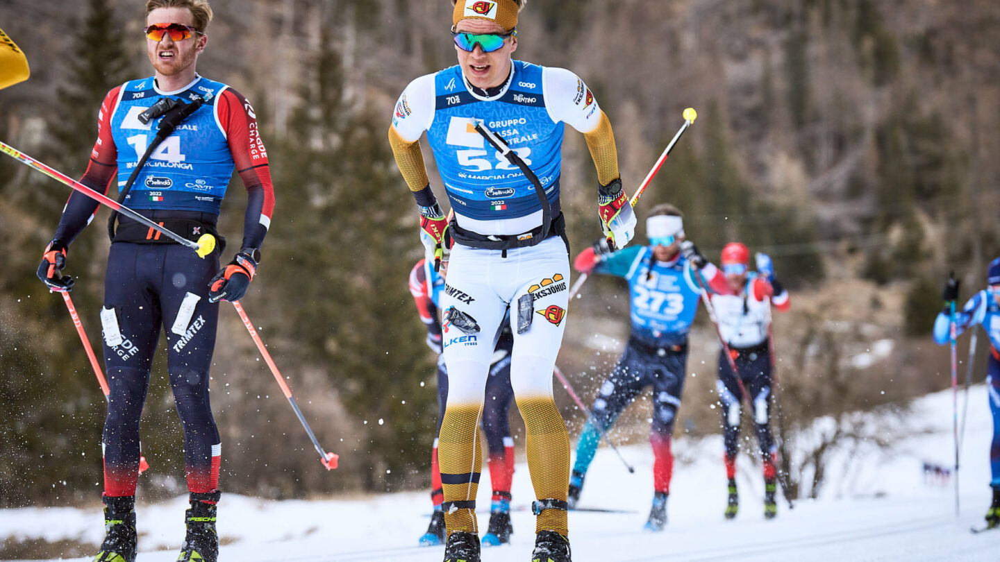 Start - Team Eksjöhus