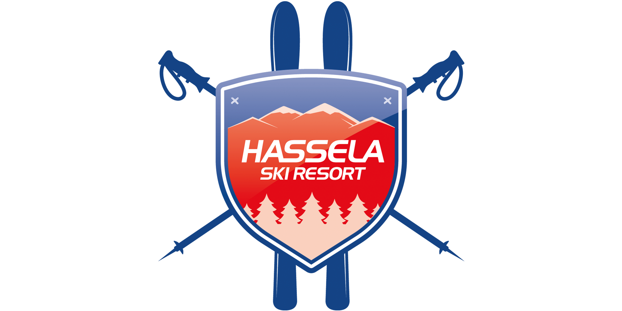 Hassela Ski Resort blir partner till Team Eksjöhus - Team Eksjöhus