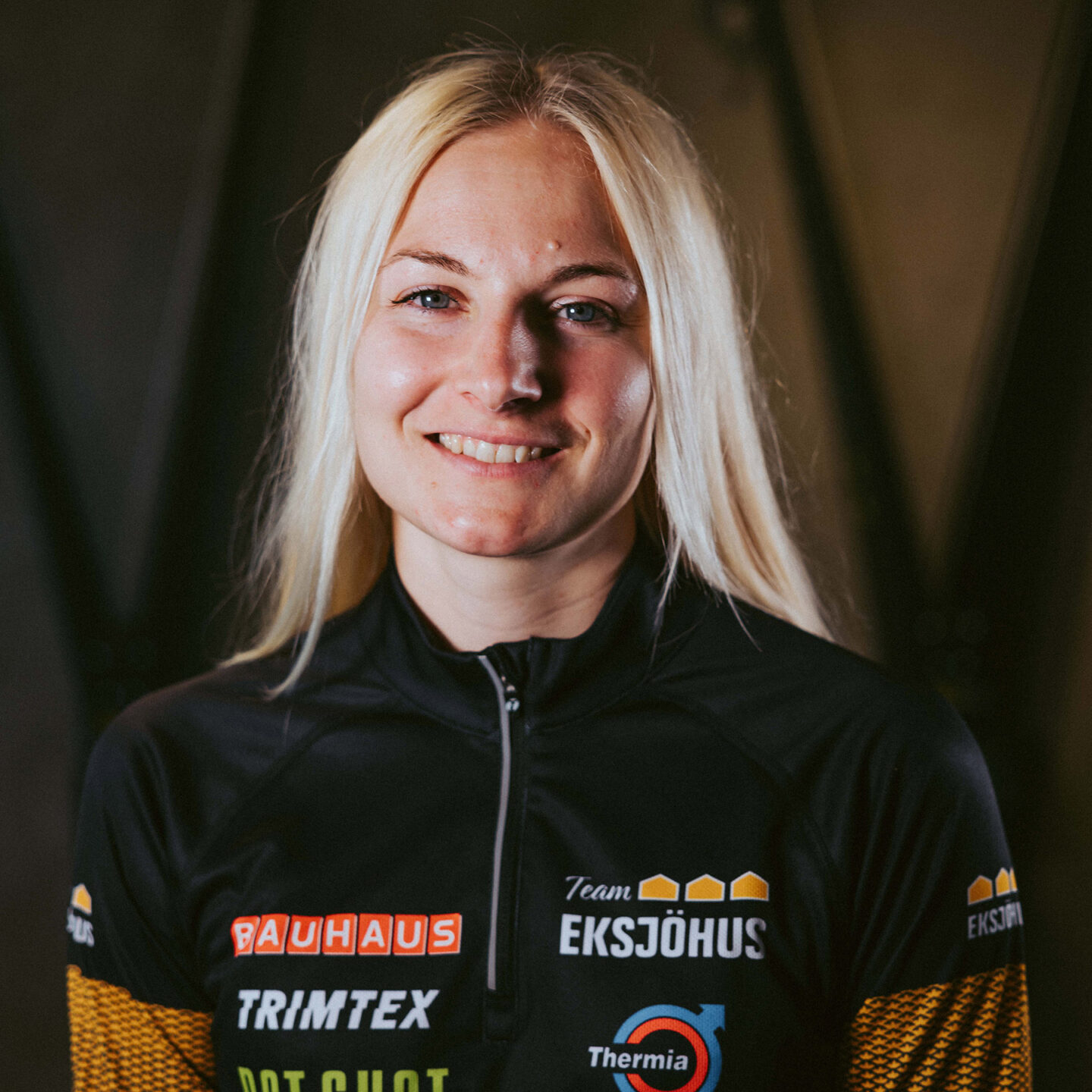 Kati Roivas - Team Eksjöhus