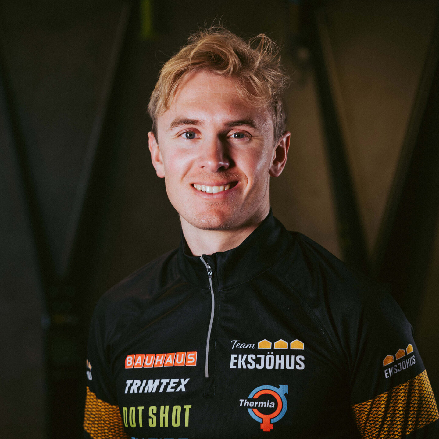 Thomas Ödegaarden - Team Eksjöhus