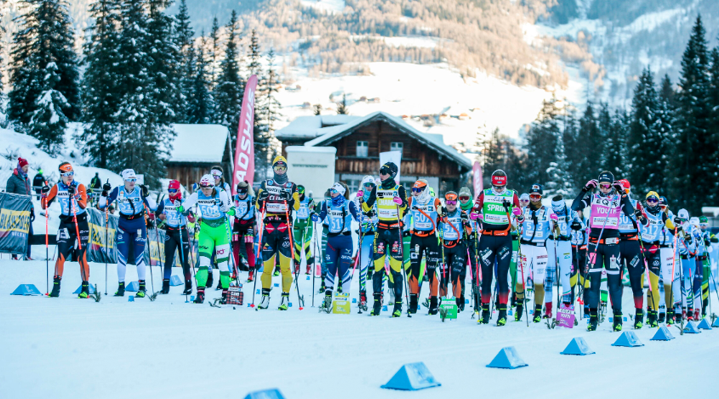 Ny pallplats för Kati Roivas - Team Eksjöhus