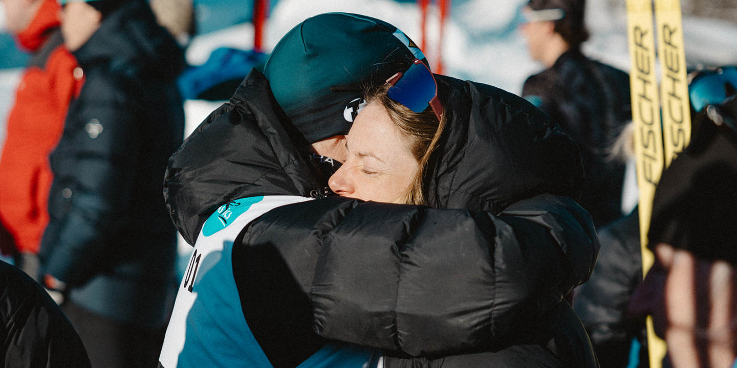 Smedås överlägsen i klassiska Birkebeinerrennet - Team Eksjöhus
